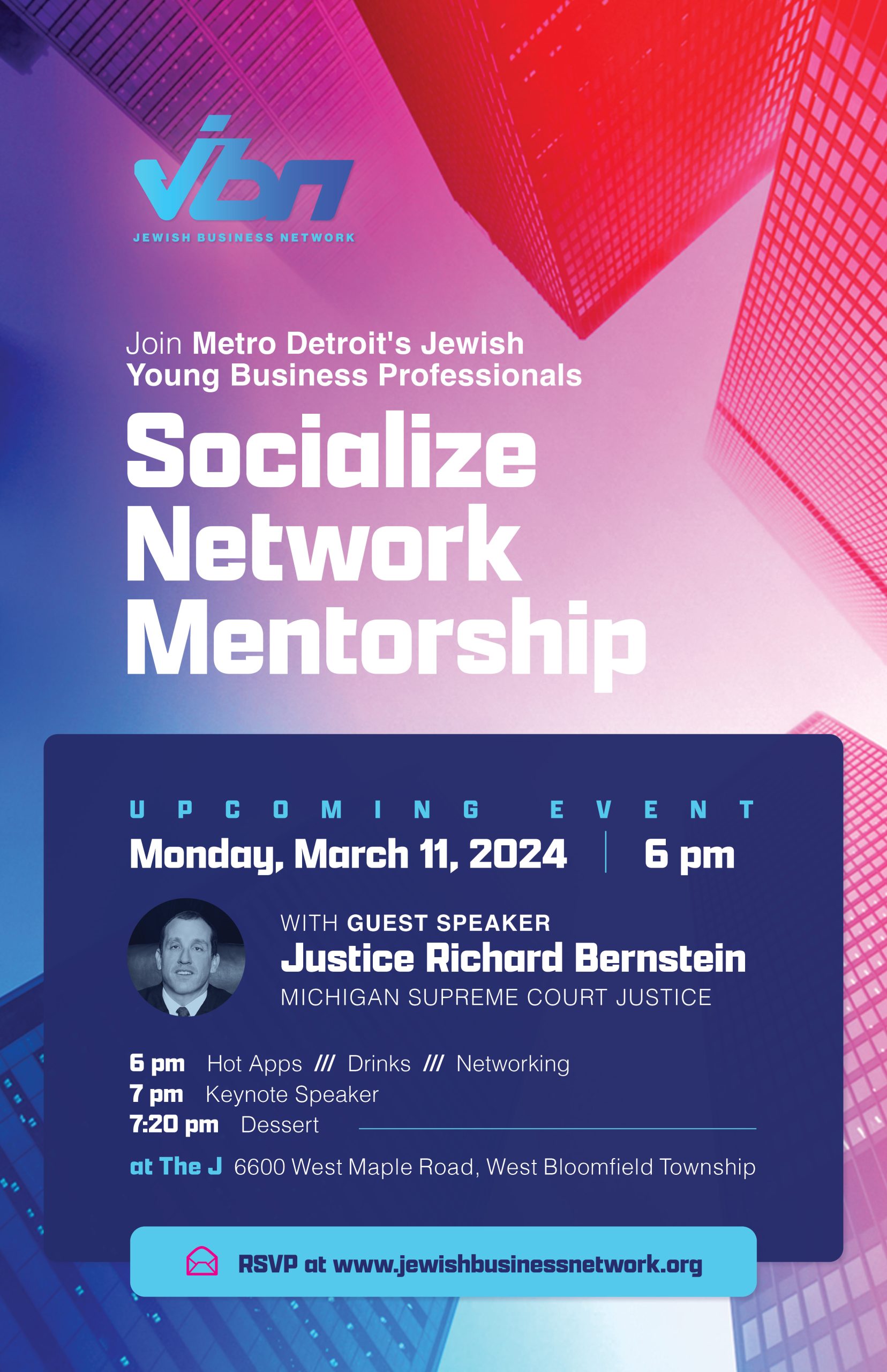 Jewish Business Network