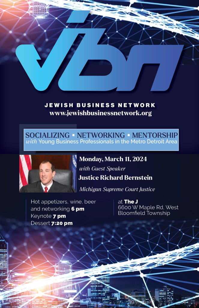 Jewish Business Network