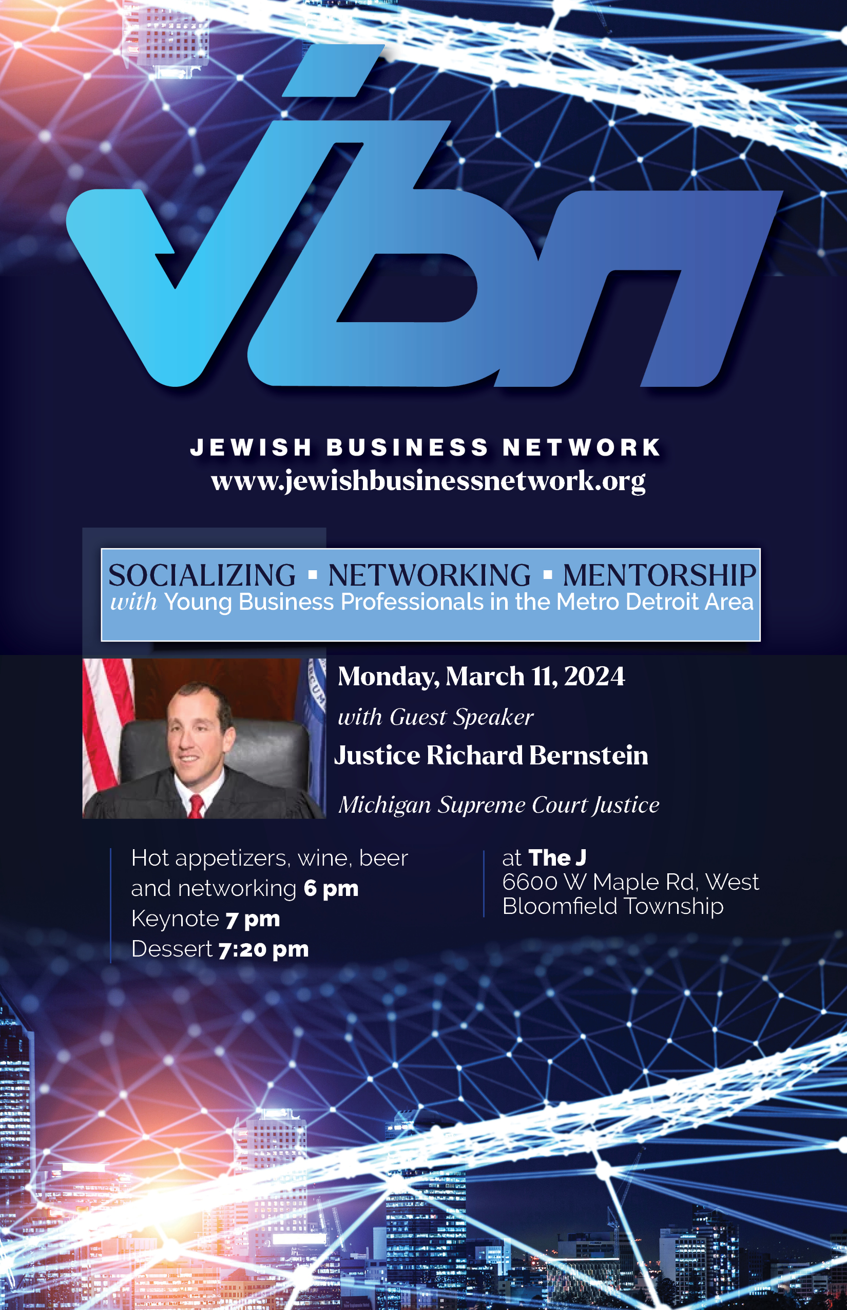 Jewish Business Network