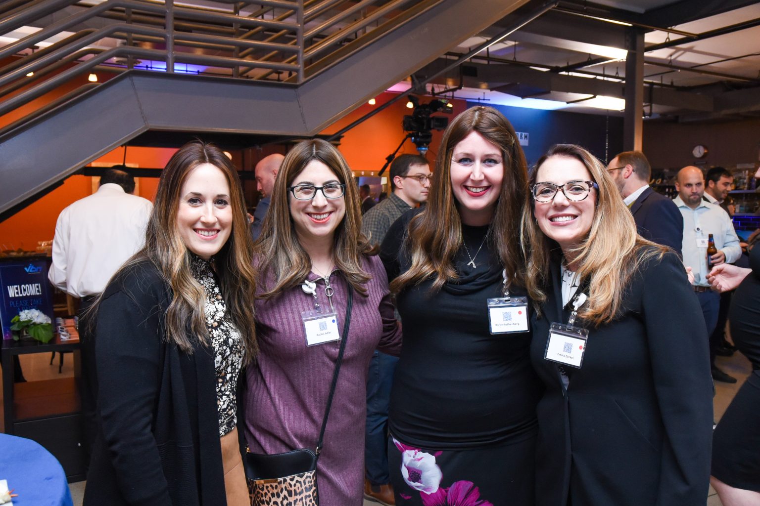 Jewish Business Network