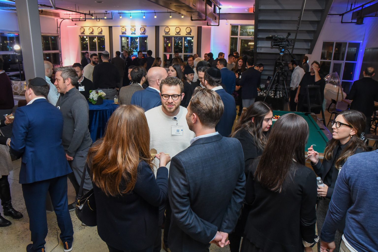 Jewish Business Network