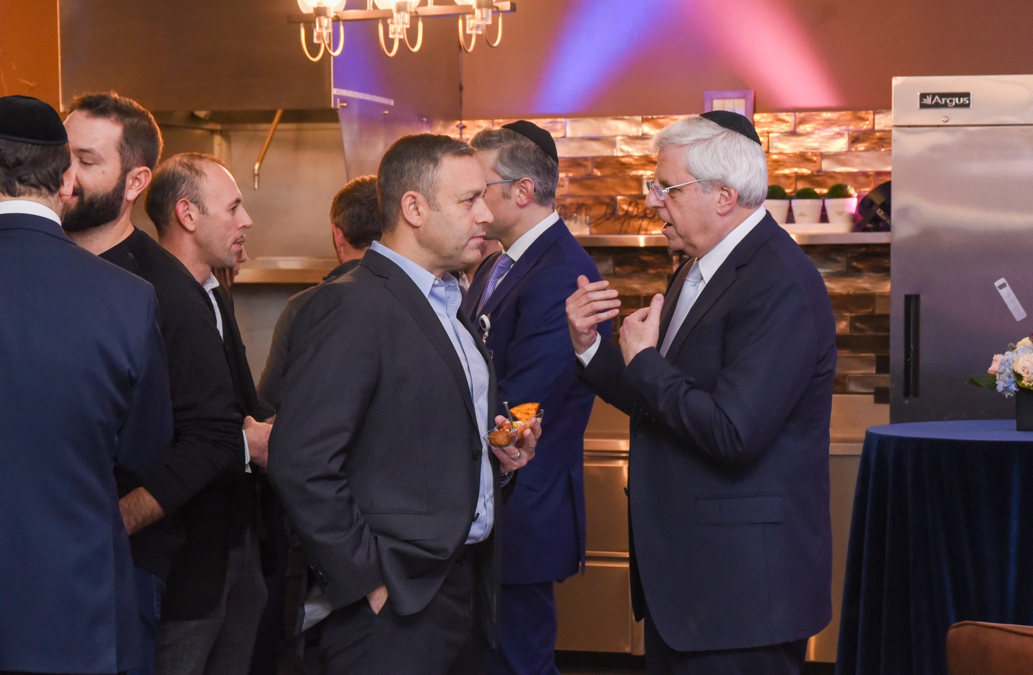 Jewish Business Network